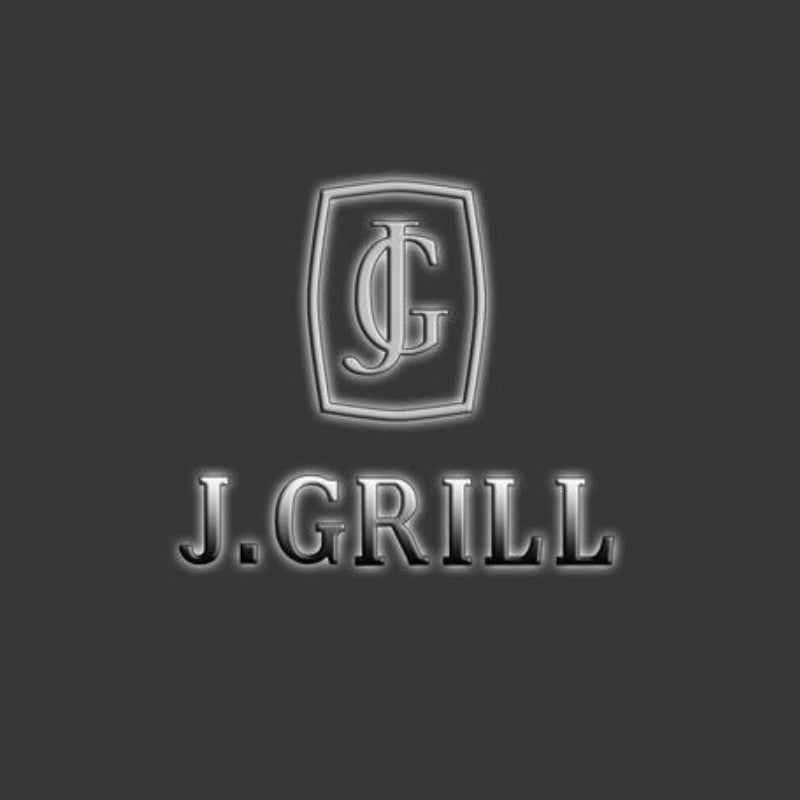 J. Grill – Gentleman B-Lifestyle Apparel