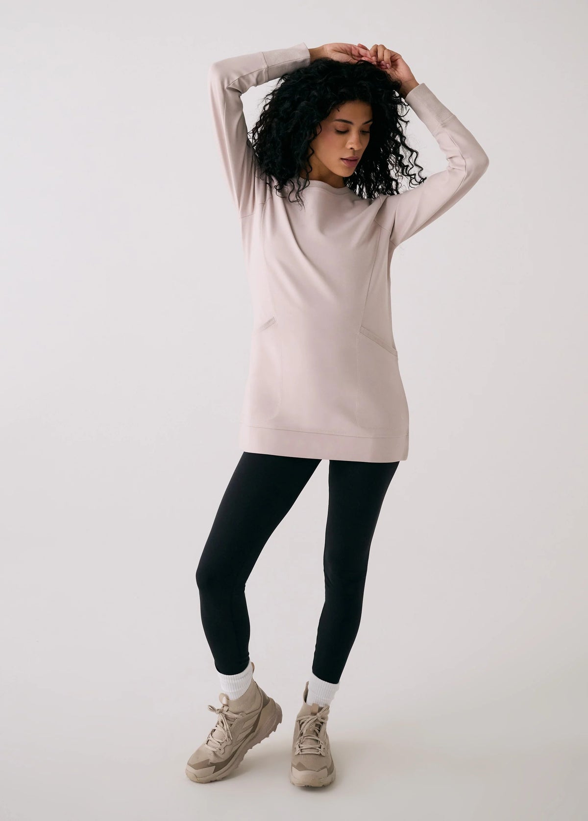Lole Mindset 2 Tunic – Gentleman B-Lifestyle Apparel