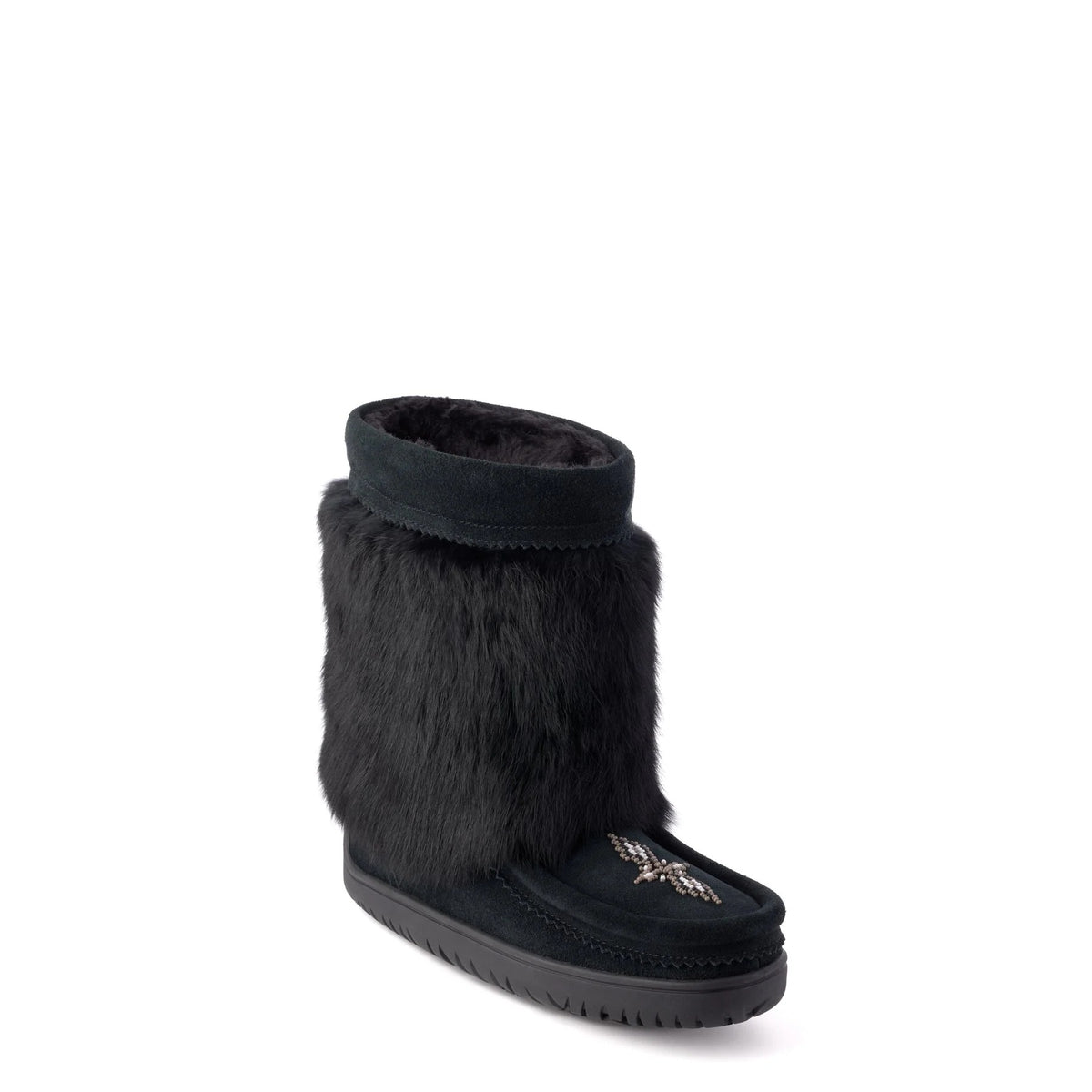 Manitobah Solstice Halk Mukluk V2 – Gentleman B-Lifestyle Apparel