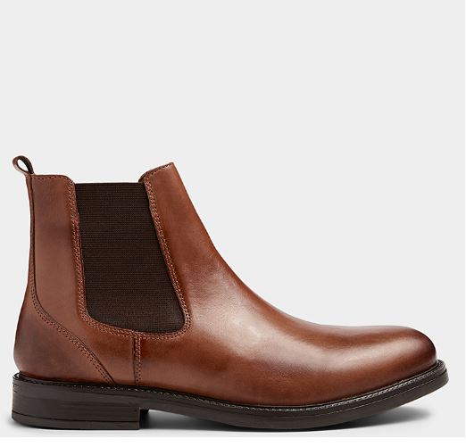 Steve Madden Portman – Gentleman B-Lifestyle Apparel