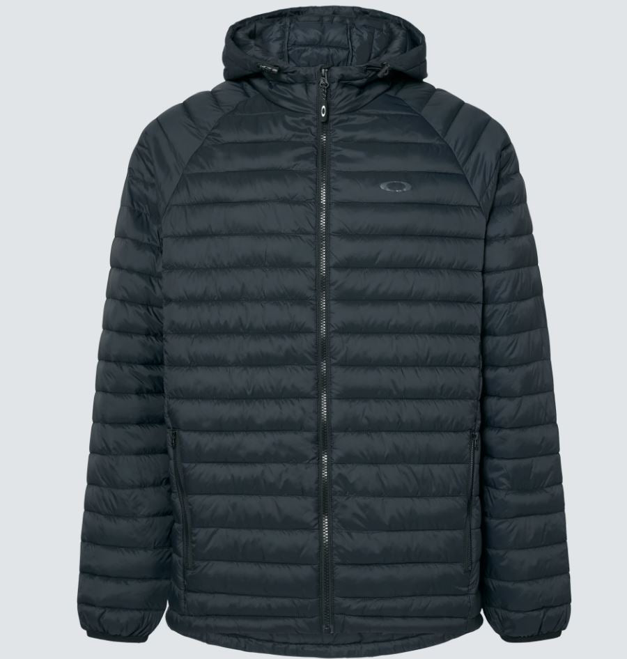 Veste à capuche thermique Oakley Omni – Gentleman B-Lifestyle Apparel