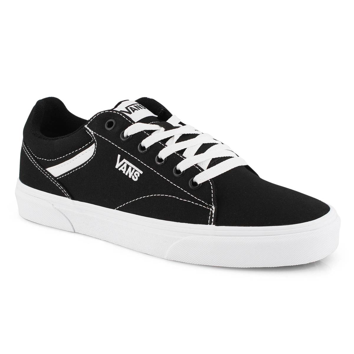 Vans Seldon Canvas – Gentleman B-Lifestyle Apparel